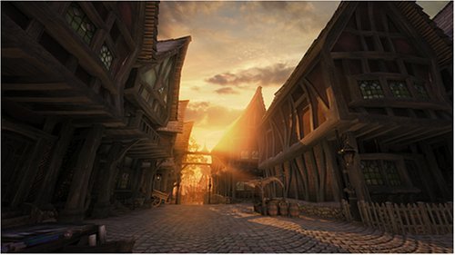 Fable 2 Platinum Hits -Xbox 360 (Renewed)