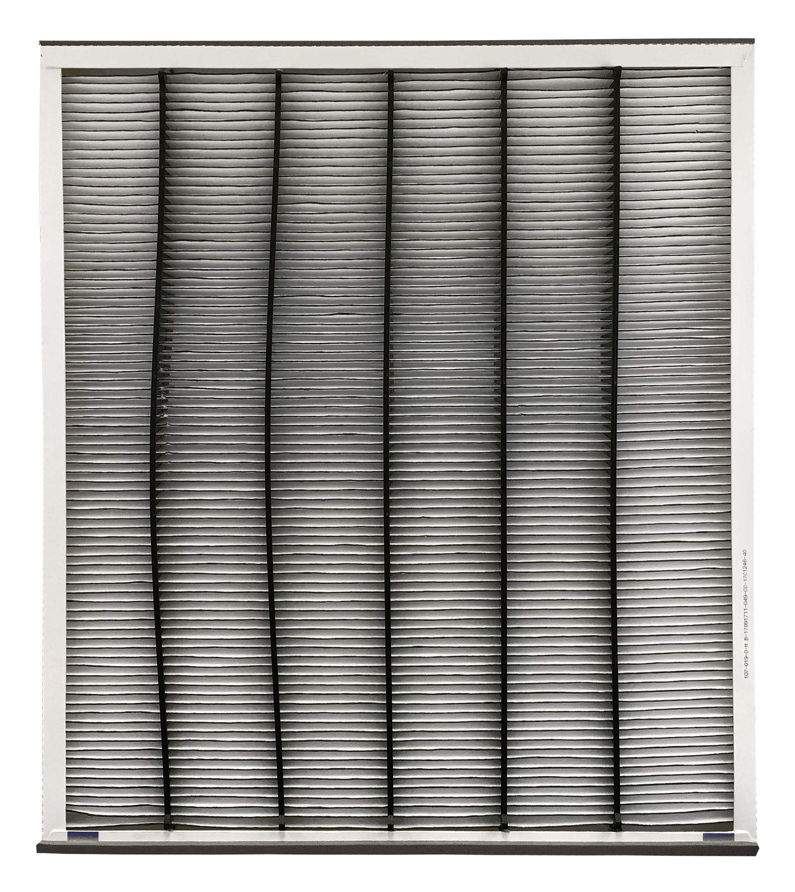 Atomic Compatible Carrier GAPCCCAR2025 20x25x3.5 Furnace Filter Cartridge
