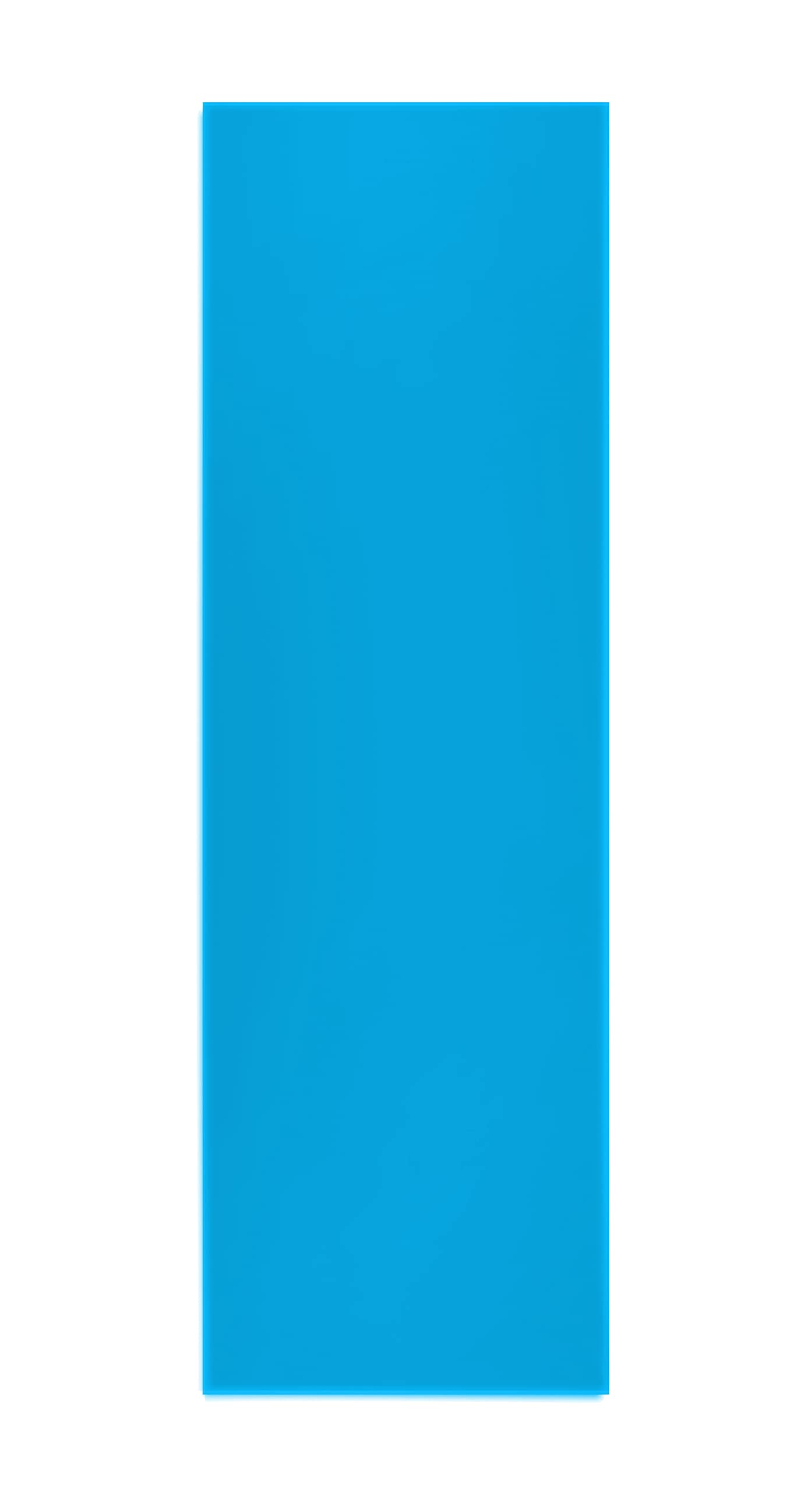 Teak Tuning Pro Duro Grip Tape, Blue Glow - Ultra Premium, Custom Teak Silicone Polymer Blend - 41A Durometer for Ultimate Grip, Comfort, Control & Performance - 0.7mm Thick