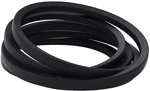 Affordstore Drive Belt for MTD/Cub Cadet 954-04043 954-04043A 954-04043B 754-04043 754-04043A 754-04043B V-Belt