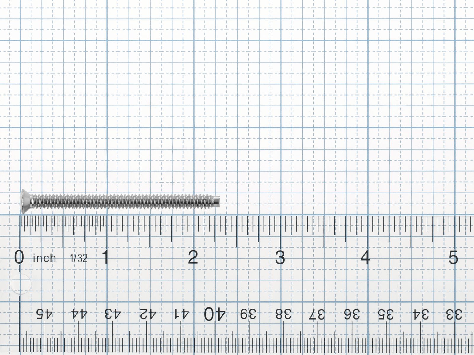 Kohler K-52705-CP Metal Screw Oval, Brass