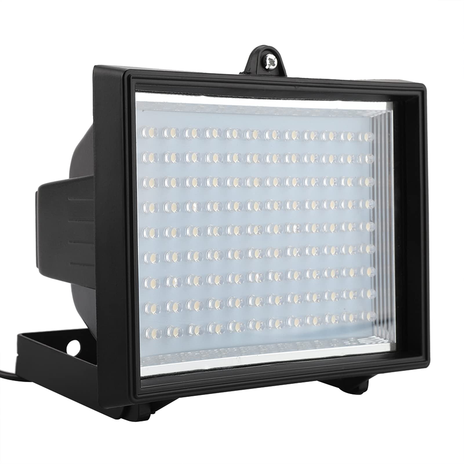 Solar Light 108 LED Solar Light for Home Garden Yard Business Sign Parking Lot