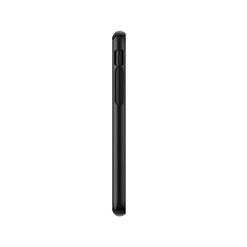 Speck Products CandyShell Lite iPhone SE (2022) Case| iPhone SE (2020)| iPhone 8| iPhone 7, Black