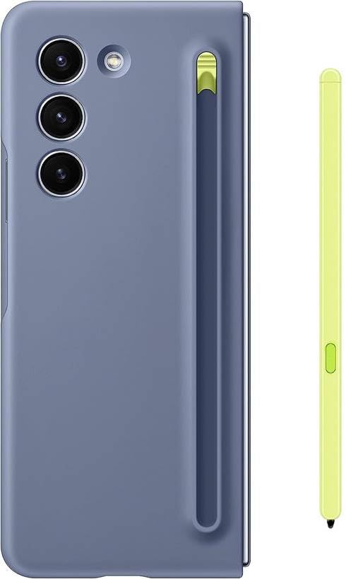 Galaxy Z Fold 5 S Pen Fold Edition Stylus Pen, Slim 1.5mm Pen Tip, 4,096 Pressure Levels for Samsung Galaxy Z Fold 5 Phones Only (Green)