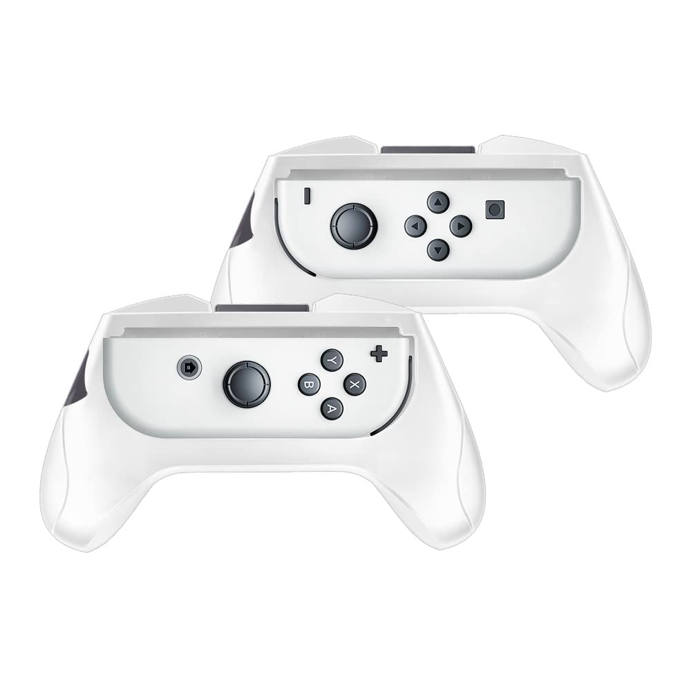 Gammac NS Joy-Con Hand Grip (2 Pack)