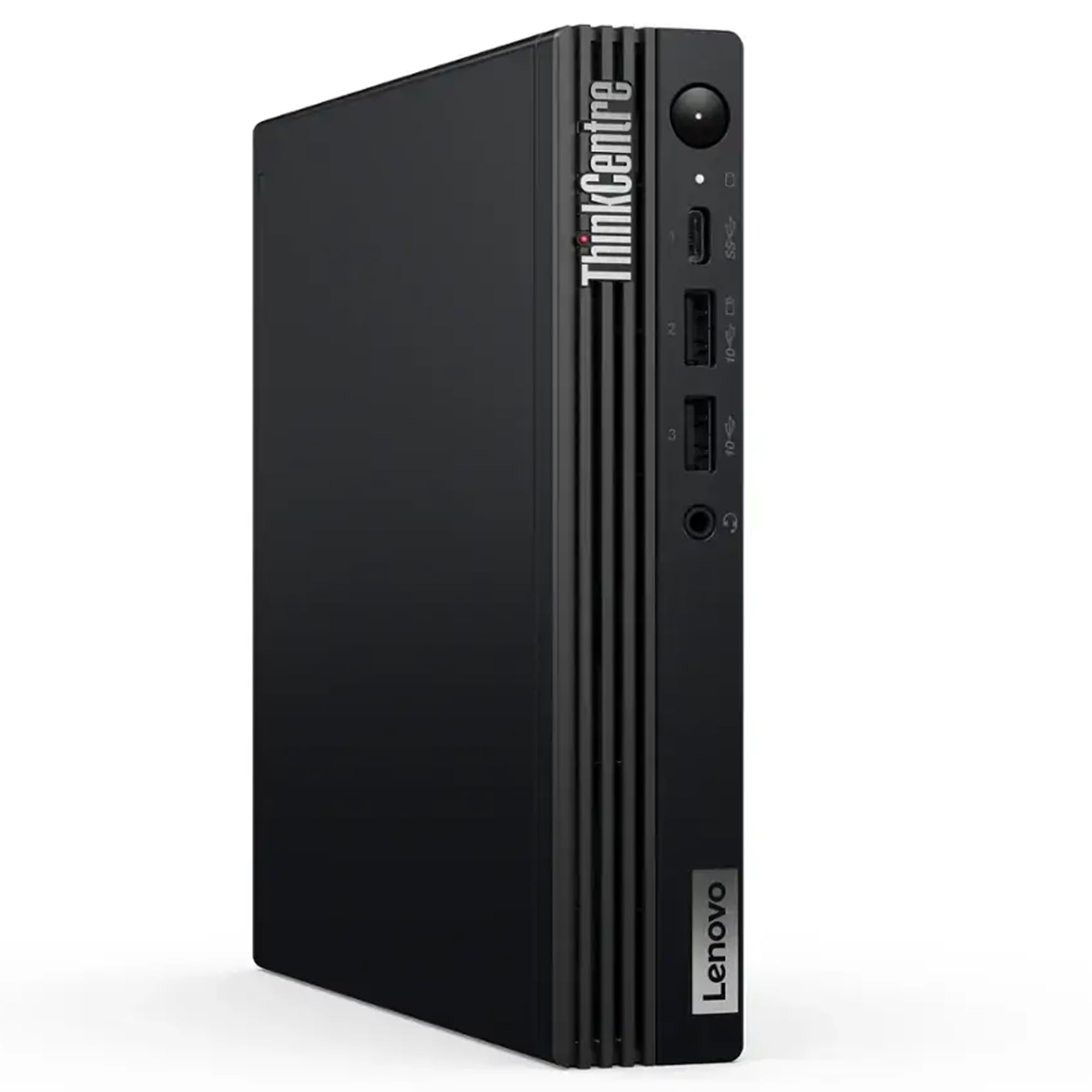 OEM Lenovo ThinkCentre Tiny M70q Intel Octa Core (8 cores) i7-10700T, 8GB RAM, 2TB NVMe, WiFi 6, Bluetooth, DisplayPort, RJ-45, 3Y, W10P, Business Desktop