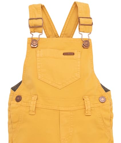 OFFCORSS Baby and Toddler Overall with Adjustable Straps, for Boys and Girls