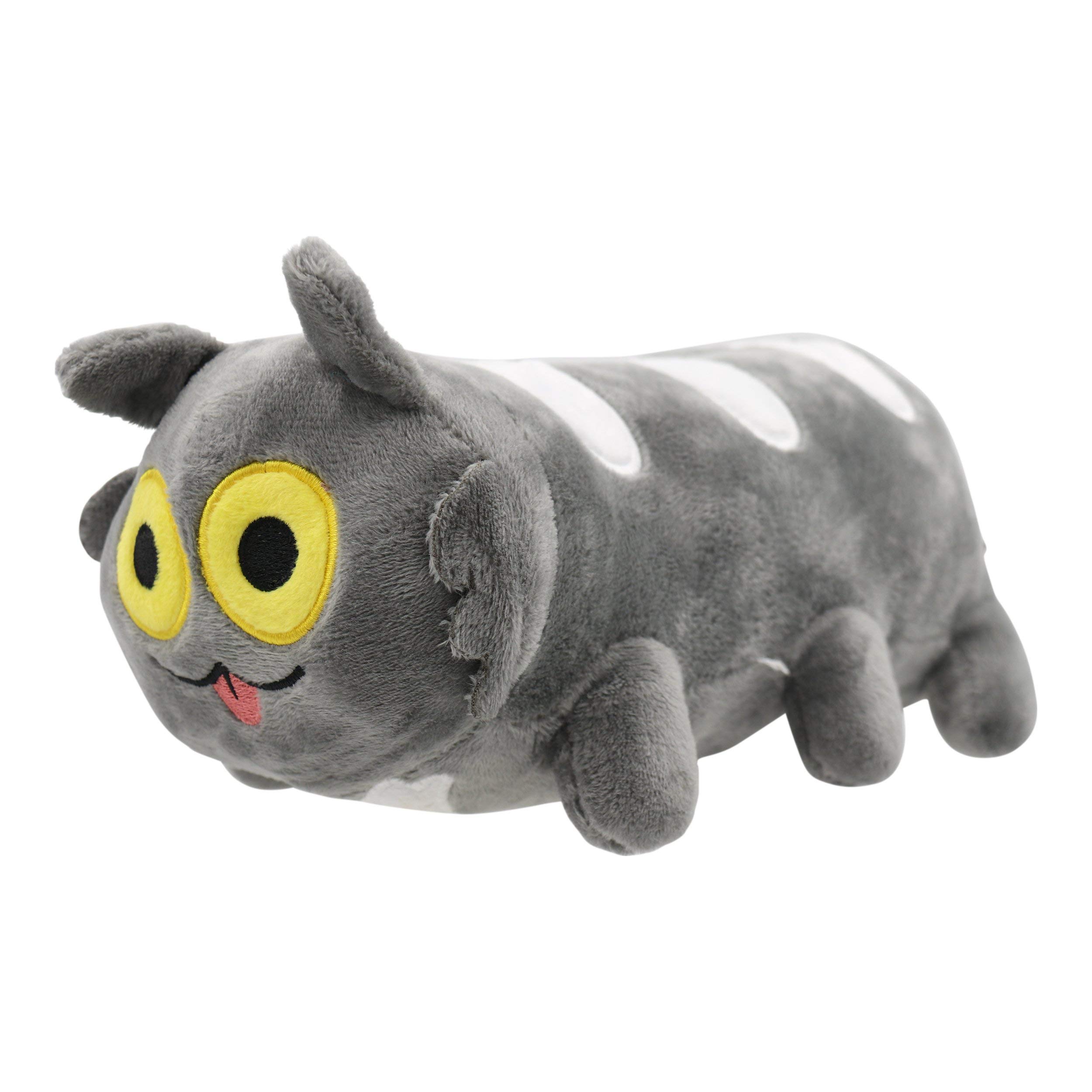 TheMysteryShack Amphibia - Domino 2 Plush