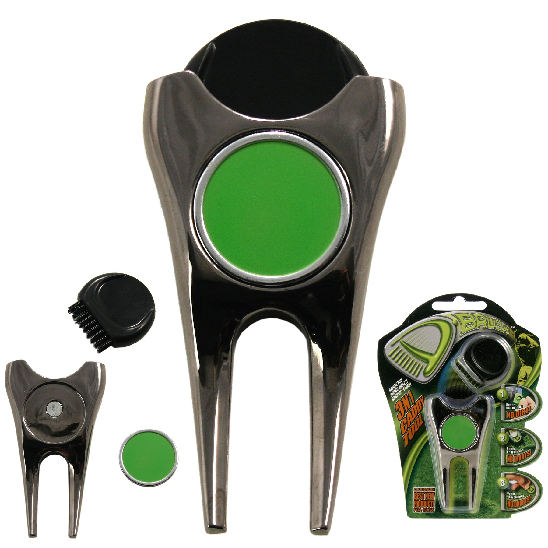 ProActive dBrush Caddy Repair Tool
