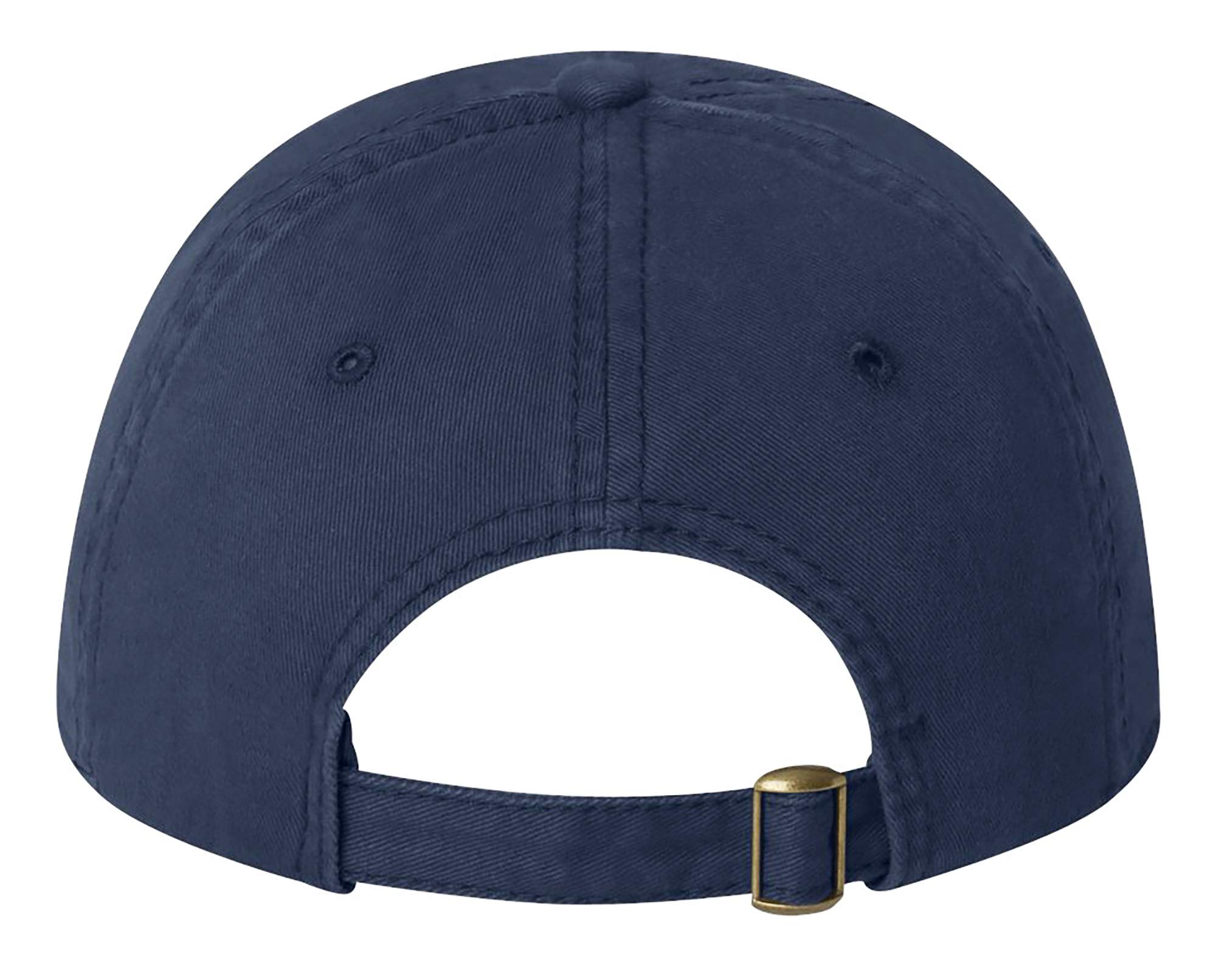 Cap 1954-70th Birthday Gifts, Limited Edition 1954 All Original Parts Baseball Hat 1954-EM-0002-Navy