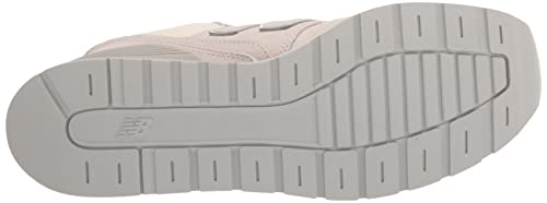 New Balance Men's 996 V2 Sneaker, Moonbeam/Sea Salt, 10