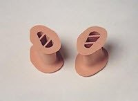 Pedifix, Inc (P229-S) Bunion Reliever Small 2/Pk