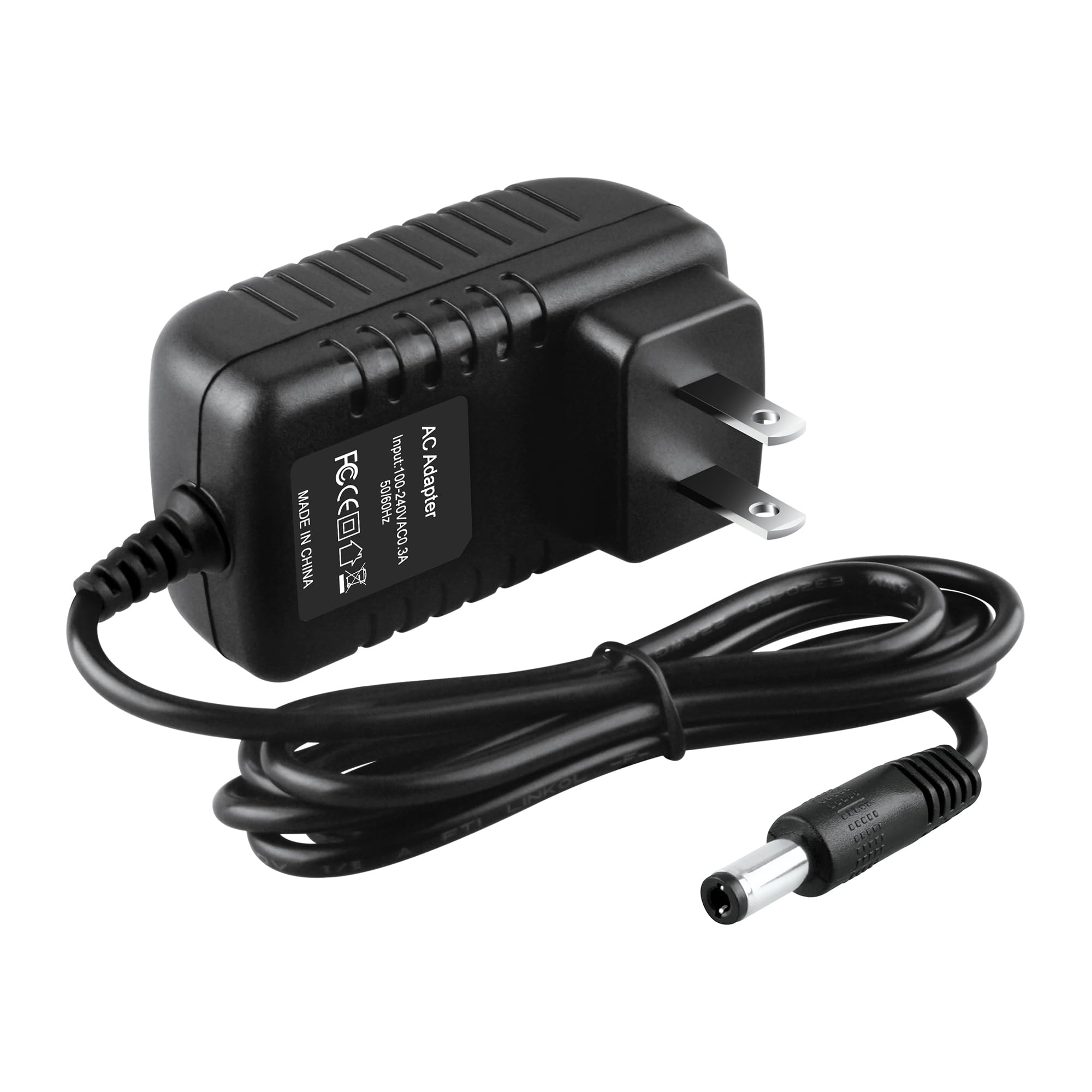 PKPower AC Adapter for MTD Troy Bilt Yard Man 725-06121A Lawn Mower 12V Battery Charger ; Kraft Tech CDP02CN-11 Cordless Drill Krafttech Driver PSU