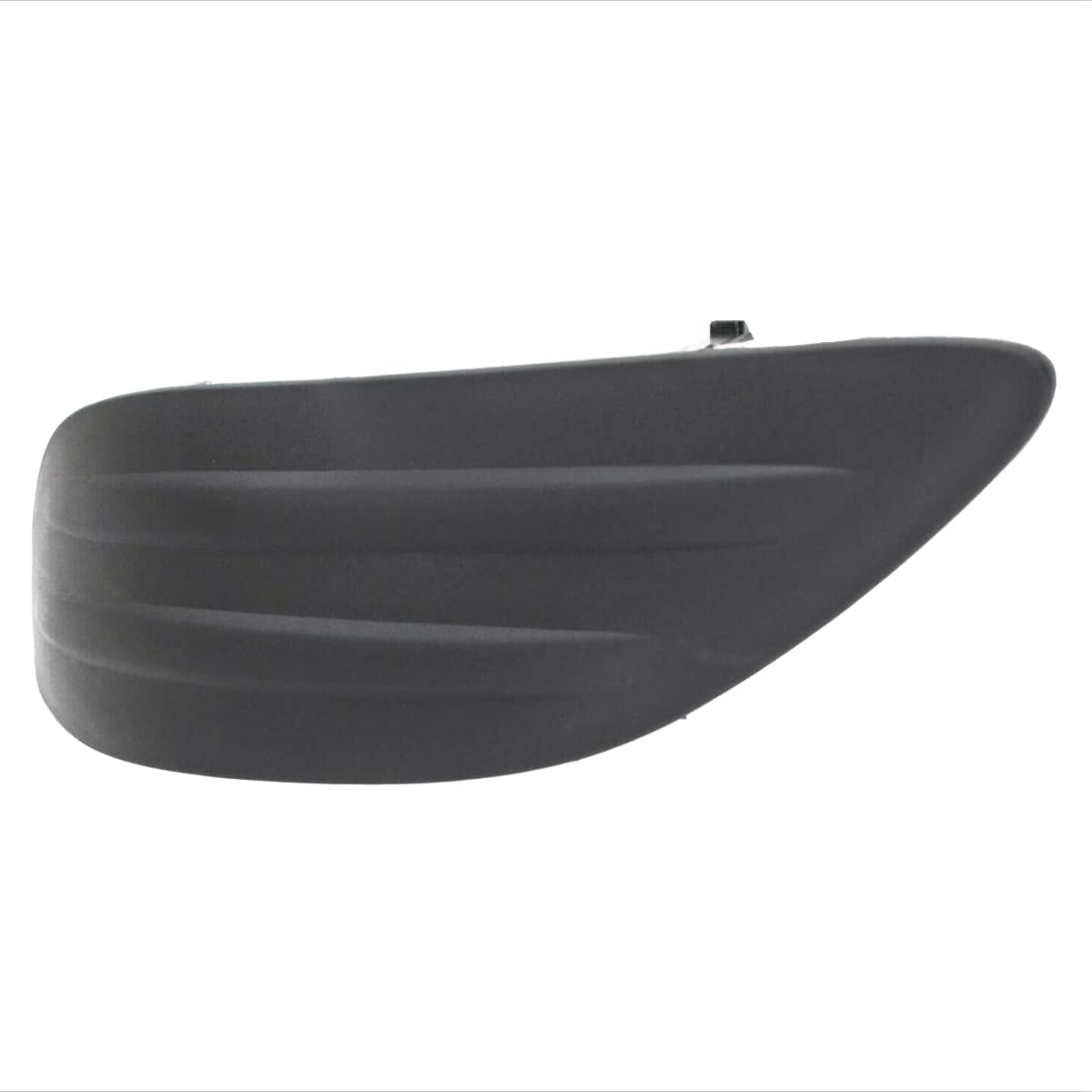 Parts N Go Fog Light Cover Set Replacement for 2005-2008 Corolla Front Driver & Passenger Side Left Right - TO1038107 TO1039107 5212802200 5212702170