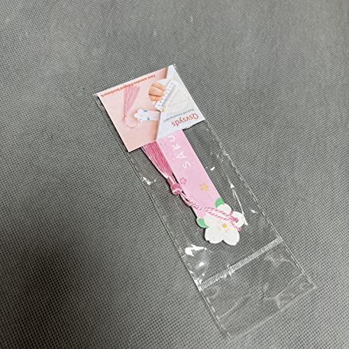YARRKU Bookmarks, Magnetic Bookmarks for Women, Men, Book Lovers, Page Markers for Students Teachers Reading