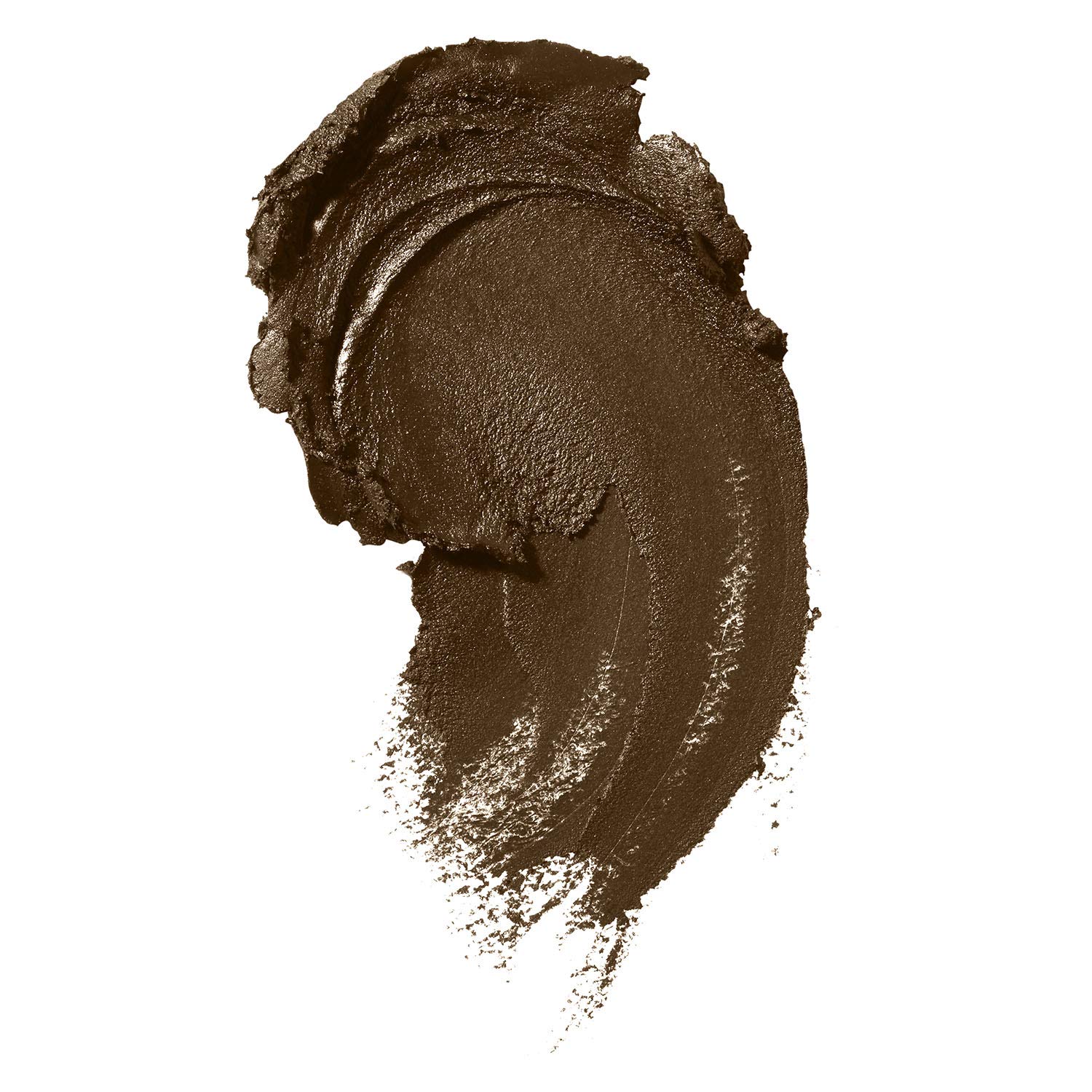 Maybelline New York Eyestudio ColorTattoo Metal 24HR Cream Gel Eyeshadow, Chocolate Suede, 0.14 Ounce (1 Count)