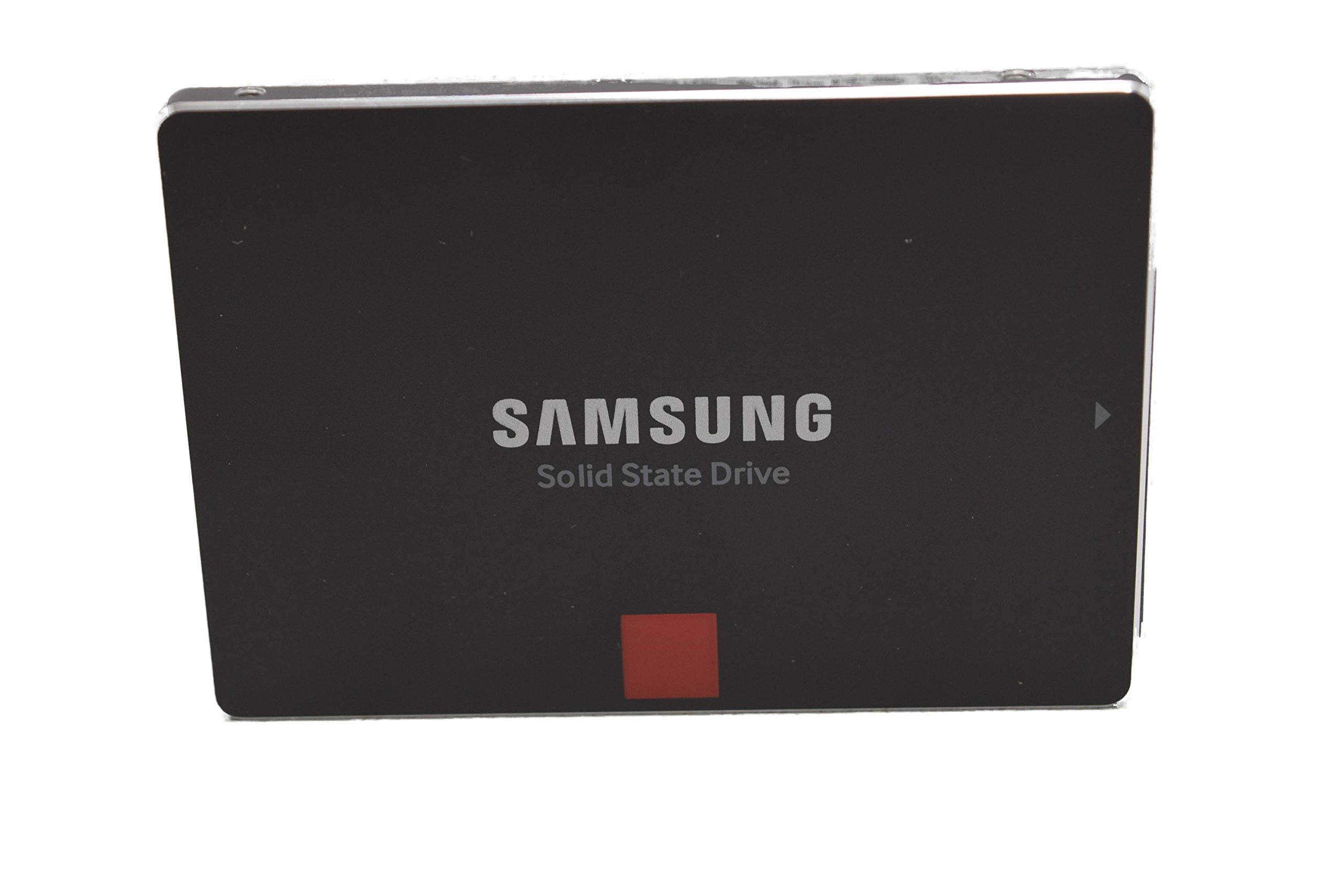 Samsung 850 PRO - 256GB - 2.5-Inch SATA III Internal SSD (MZ-7KE256BW)