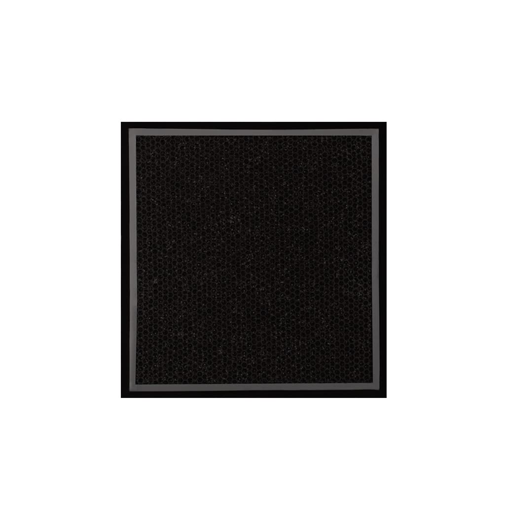Smart Air Blast Mini VOC Filter - Carbon Filter Replacement For Blast Mini Purifier - Helps Eliminate Odors, Ozone, NO2, SO2, VOC's - 1 Count
