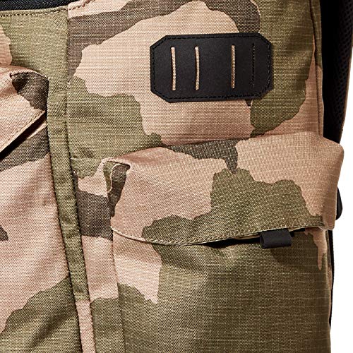 Burton Annex 2.0 28L Backpack, Barren Camo Print, One Size