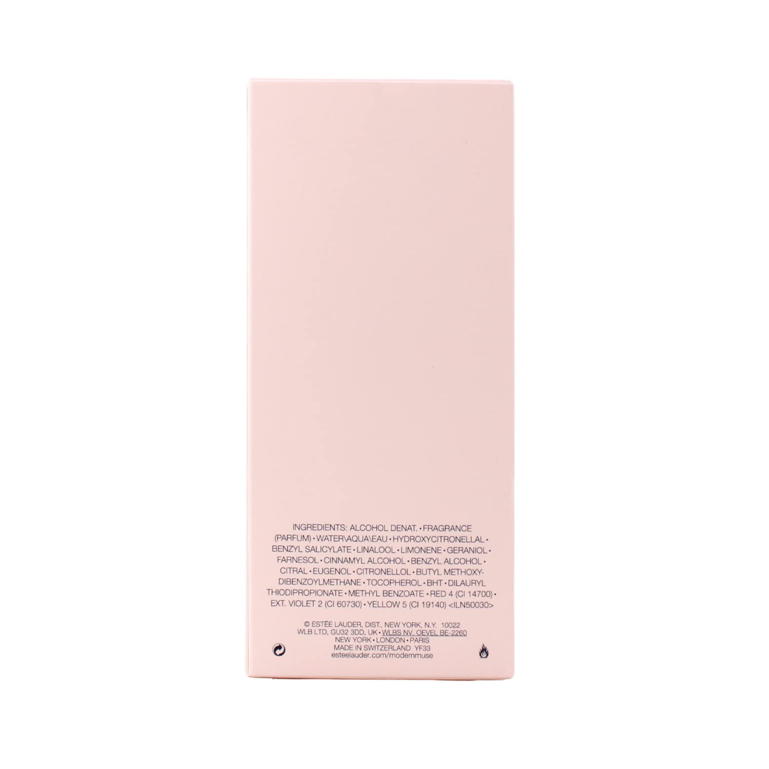 Modern Muse by Estee Lauder Eau De Parfum Spray 3.4 oz