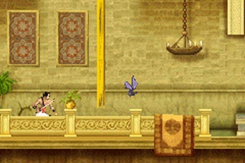 Prince of Persia: The Sands of Time (Renewed)