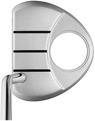 New Taylormade TP Collection Chaska Putter 35", Golf Pride SNSR Contour Grip