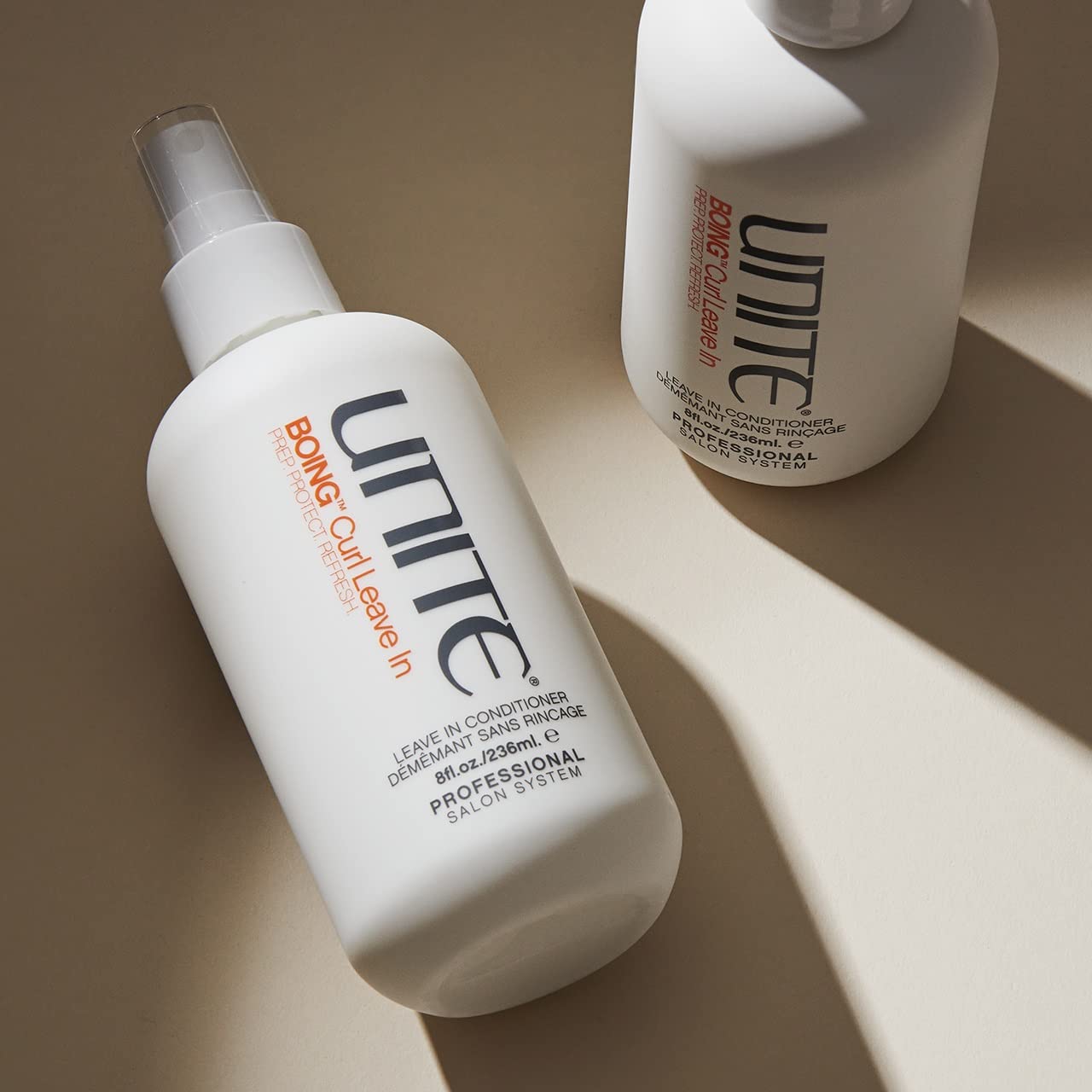 UNITE Hair BOING Curl Leave-In Conditioner, 8 fl. Oz