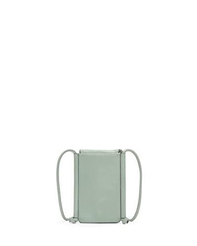 Vince Camuto Kiona Small Crossbody, Leaf Green