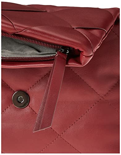 Vince Camuto Audri Crossbody, Dk Rouge