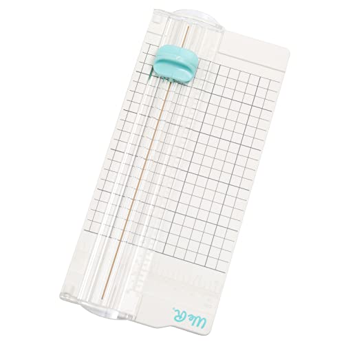 We R Memory Keepers-Mini Trimmer Tool
