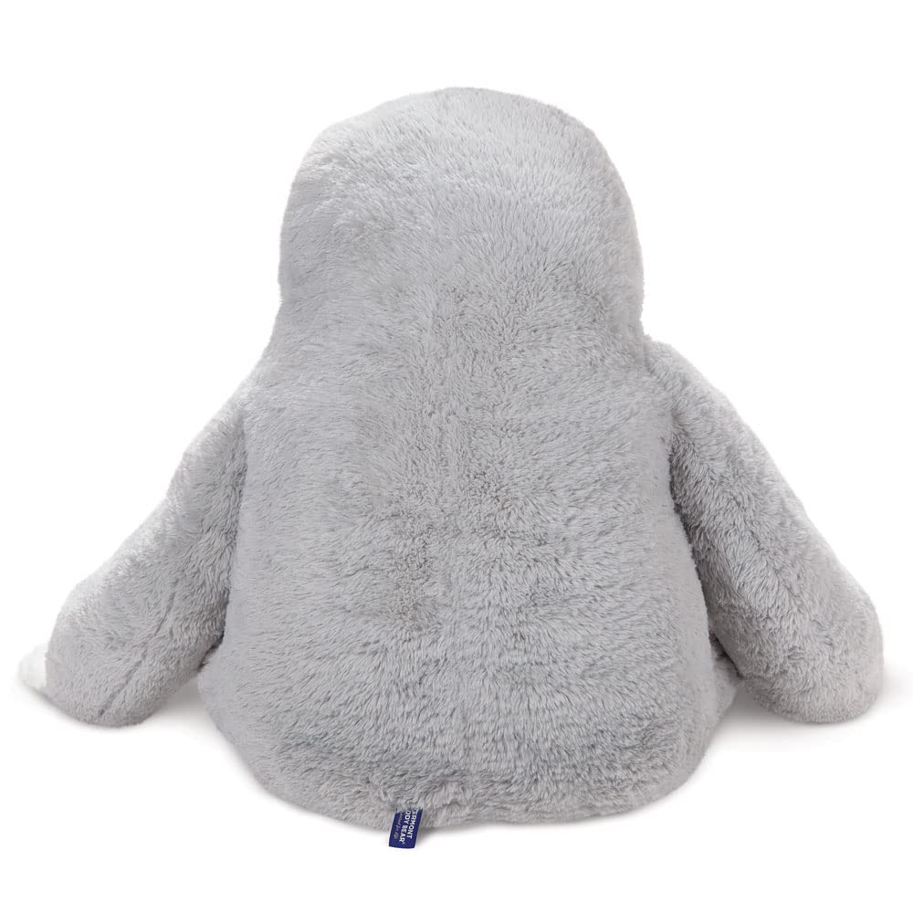 Vermont Teddy Bear Giant Sloth Stuffed Animal - Huge Stuffed Animals, 3.5 Foot, 42"