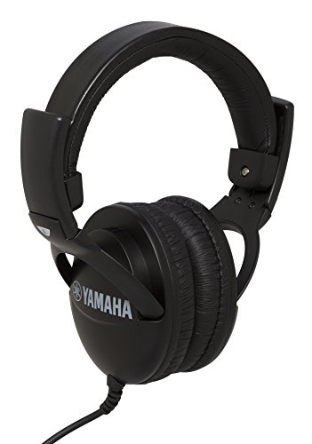 Yamaha RH50A Professional Stereo Headphones (Amazon Exclusive)