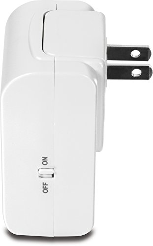 TRENDnet N150 Wireless Travel Router (TEW-714TRU)
