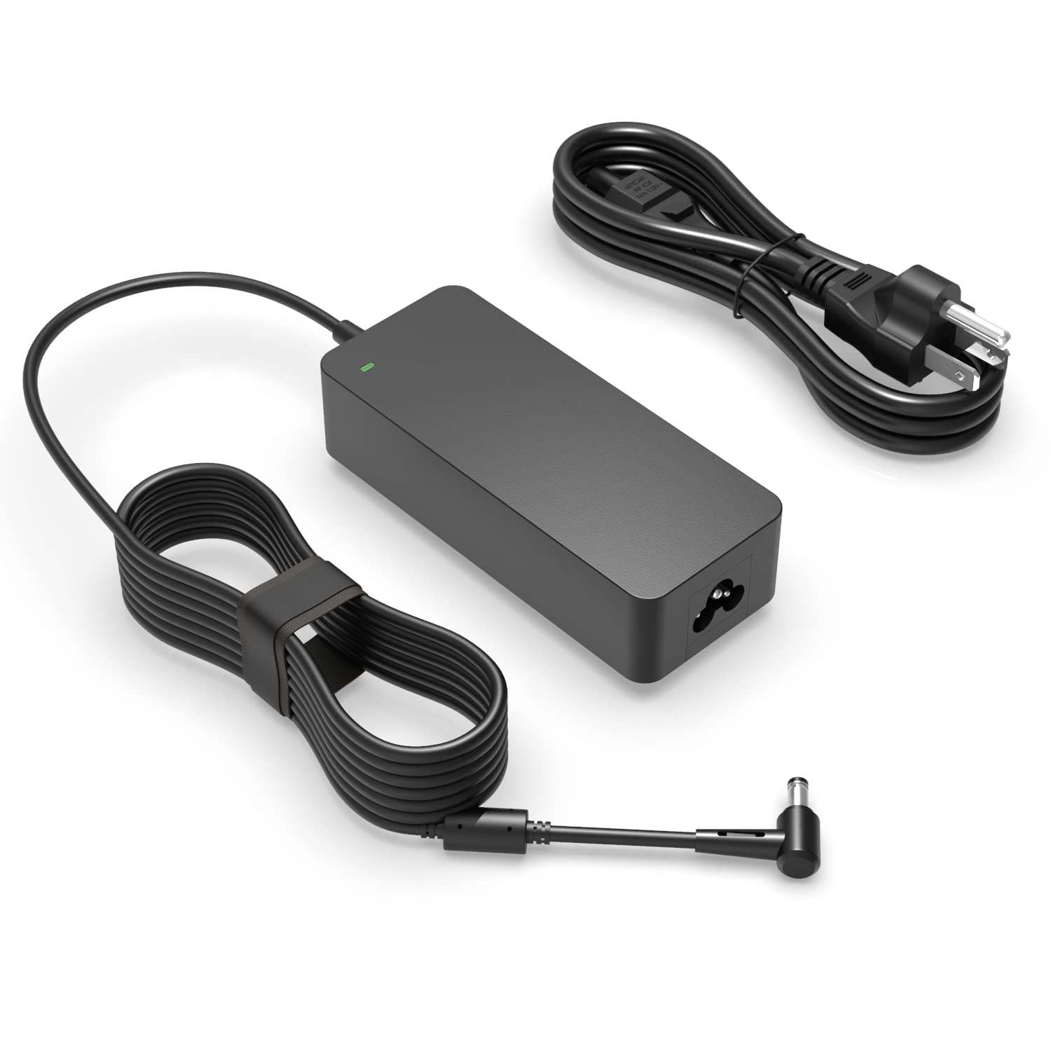UL Listed AC Charger Fit for Getac V110 V110-G3 V110-G4 F110 F110G3 F110-G3 F110G4 F110G5 11.6 Inches Rugged Tablet PC Laptop Power Supply Adapter Cord