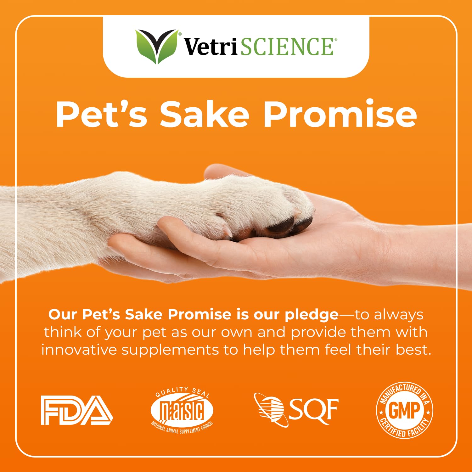 VetriScience Glycoflex 3 Clinically Proven Hip and Joint Supplement for Dogs - Maximum Strength Dog Supplement with Glucosamine, MSM, Green Lipped Mussel & DMG - 2 Pack (120 Chewable Tablets Each)