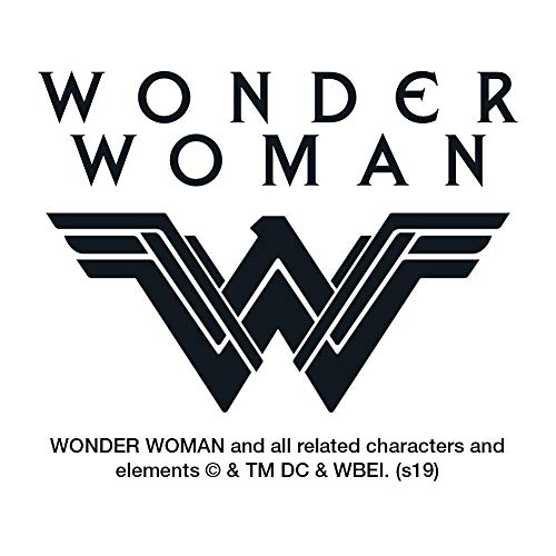 Wonder Woman Movie Golden Lasso Logo Oval Tow Trailer Hitch Cover Plug Insert