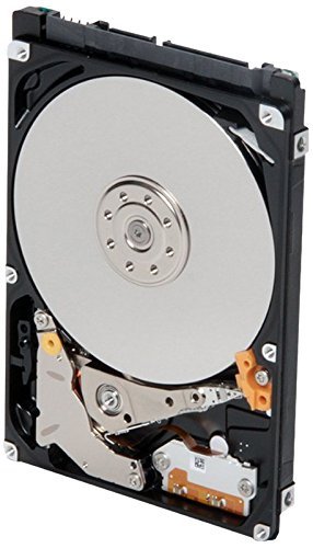Toshiba MQ01ABD 1 TB 2.5 Internal Hard Drive MQ01ABD100 SATA 5400RPM 1 Year Warranty (Renewed)