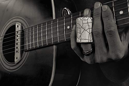 Sunset Guitar Slide (Short)