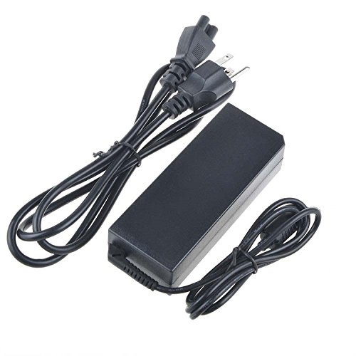PK Power AC Charger for Delphi SA10221 XM Sirius Satellite Radio Boombox Power Supply