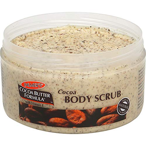 Palmer's Cocoa Butter Formula Body Scrub, 7 Ounce