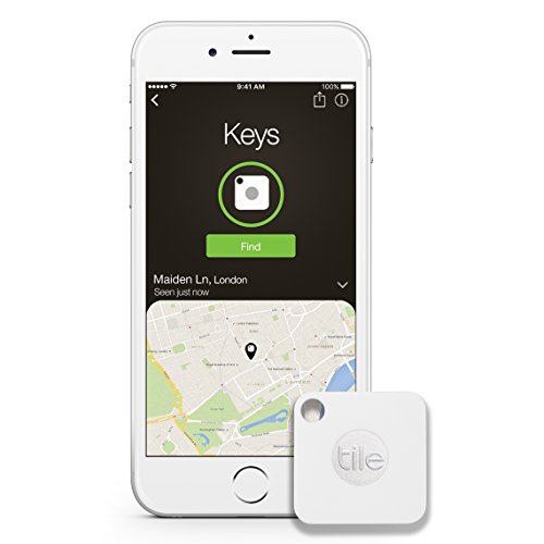 Tile Mate (2016) - 8 Pack - Discontinued by Manufacturer