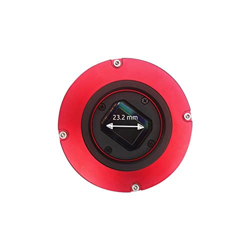 ZWO ASI294MC-PRO 11.3 MP CMOS Color Astronomy Camera with USB 3.0 # ASI294MC-P