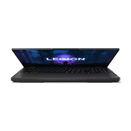 Lenovo Legion Pro 5 16" WQXGA IPS 240Hz Gaming Laptop 2023 New, Intel i9-13900HX 24-Core, NVIDIA Geforce RTX 4070, 64GB DDR5 2TB SSD, Backlit Keyboard, Wi-Fi 6E, Win10 Pro, COU 32GB USB