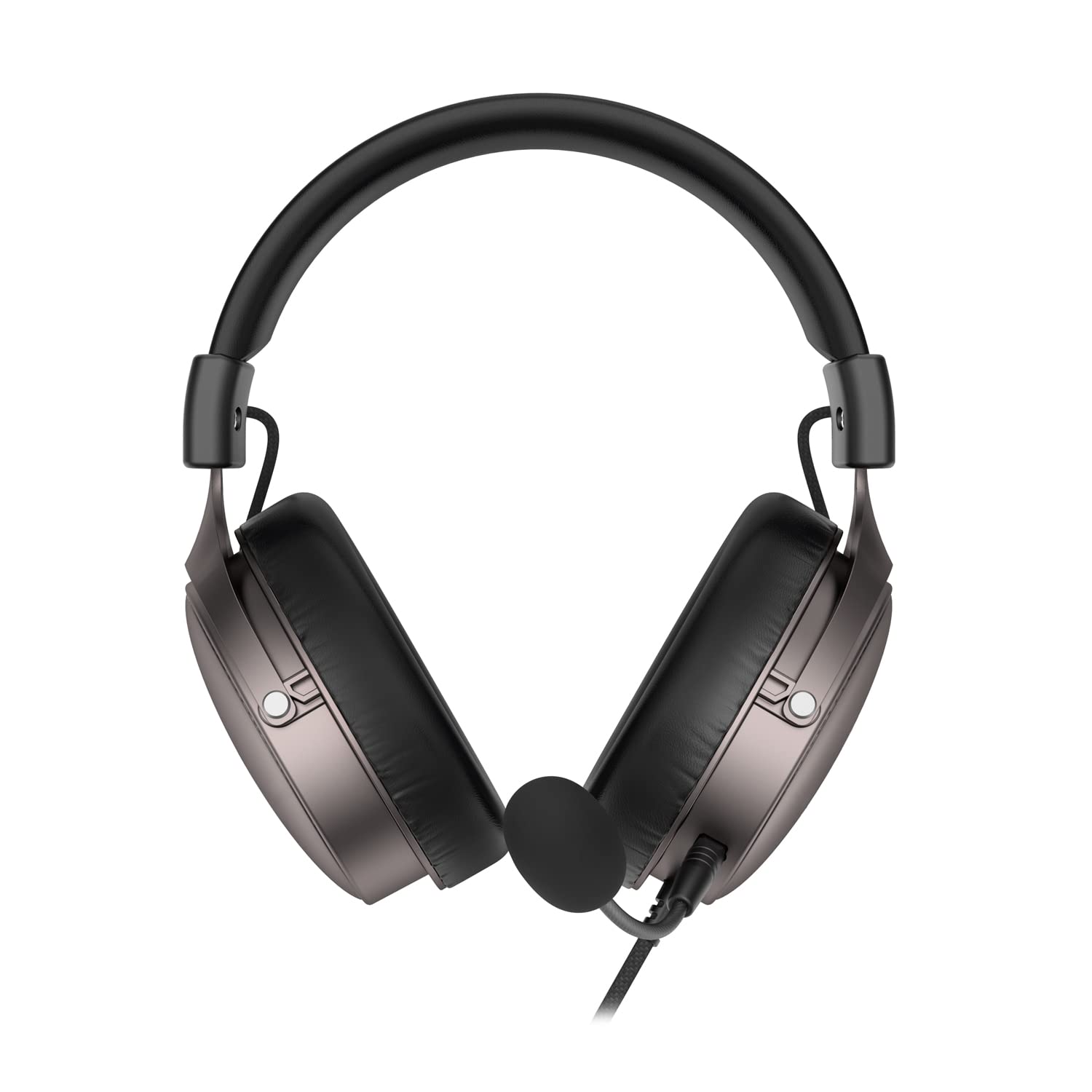 Veho Alpha Bravo GX-4 Pro Gaming Headset for PS4/ PS5/ Xbox/PC | Wired | 7.1 Surround sound | Professional noise cancelling microphone | VAB-004-GX4