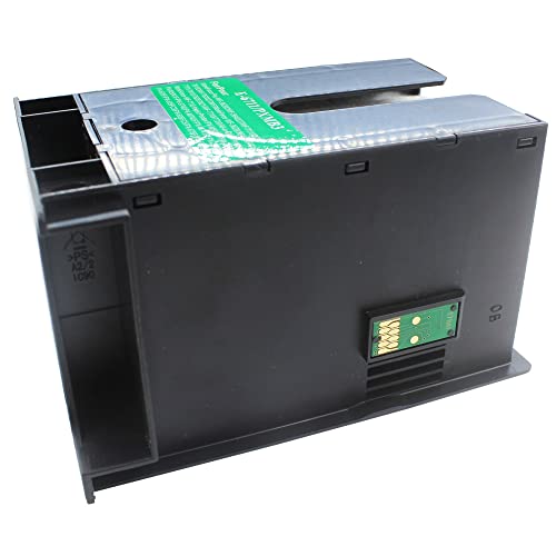 UniPrint T6710 Compatible Ink Maintenance Box Maintenance Kit for WF-4630, WF-4640, WF-5110, WF-5113 WF-5620 WF-5690 WF-4530 4540 4090 4590