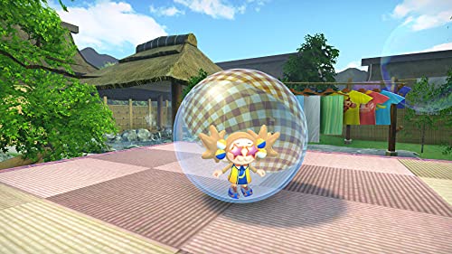Super Monkey Ball Banana Mania: Anniversary Launch Edition - PlayStation 5