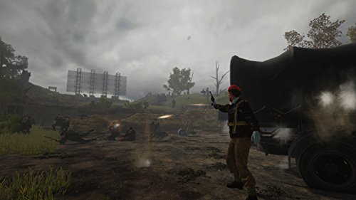 Raid: World War Ii (2) /xbox One