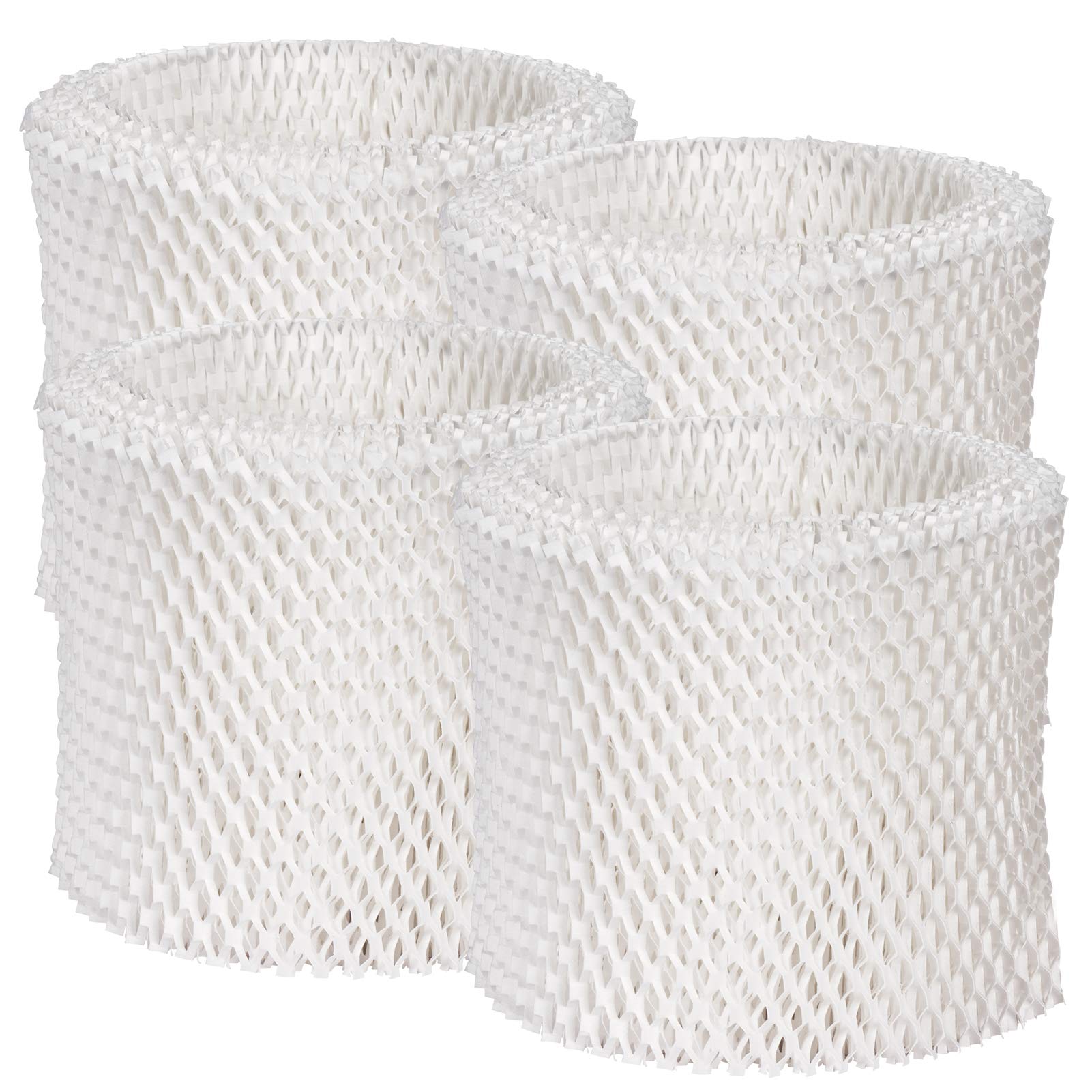 Future Way HC-888 Humidifier Filter C Compatible with Walgreens Cool Mist Humidifier, Honeywell HC 888 Series, HCM 890 Series, 3-Pack