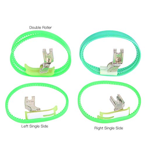 Sewing Machine Presser Foot Presser Foot, Durable Sewing Machine Presser Foot, for Dressmaker Industrial Sewing Machine