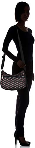 LeSportsac(レスポートサック) Shoulder Bag, Scotty dot